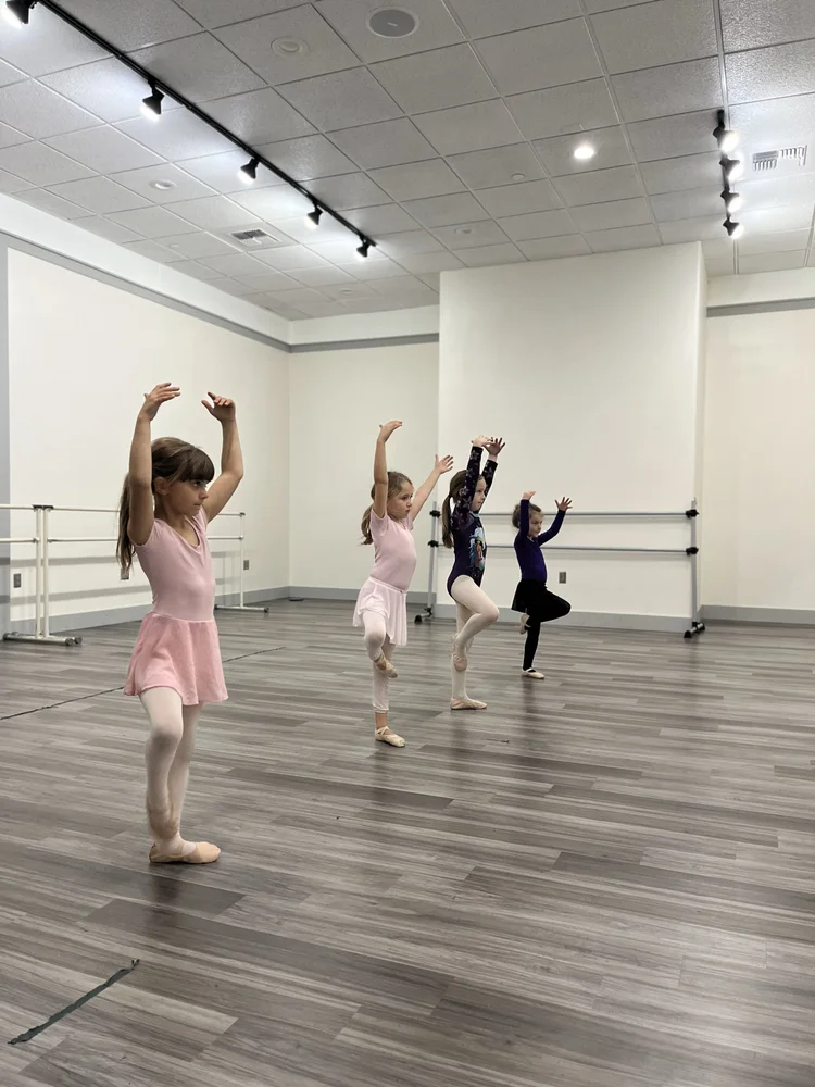 West Sound Dance Academy