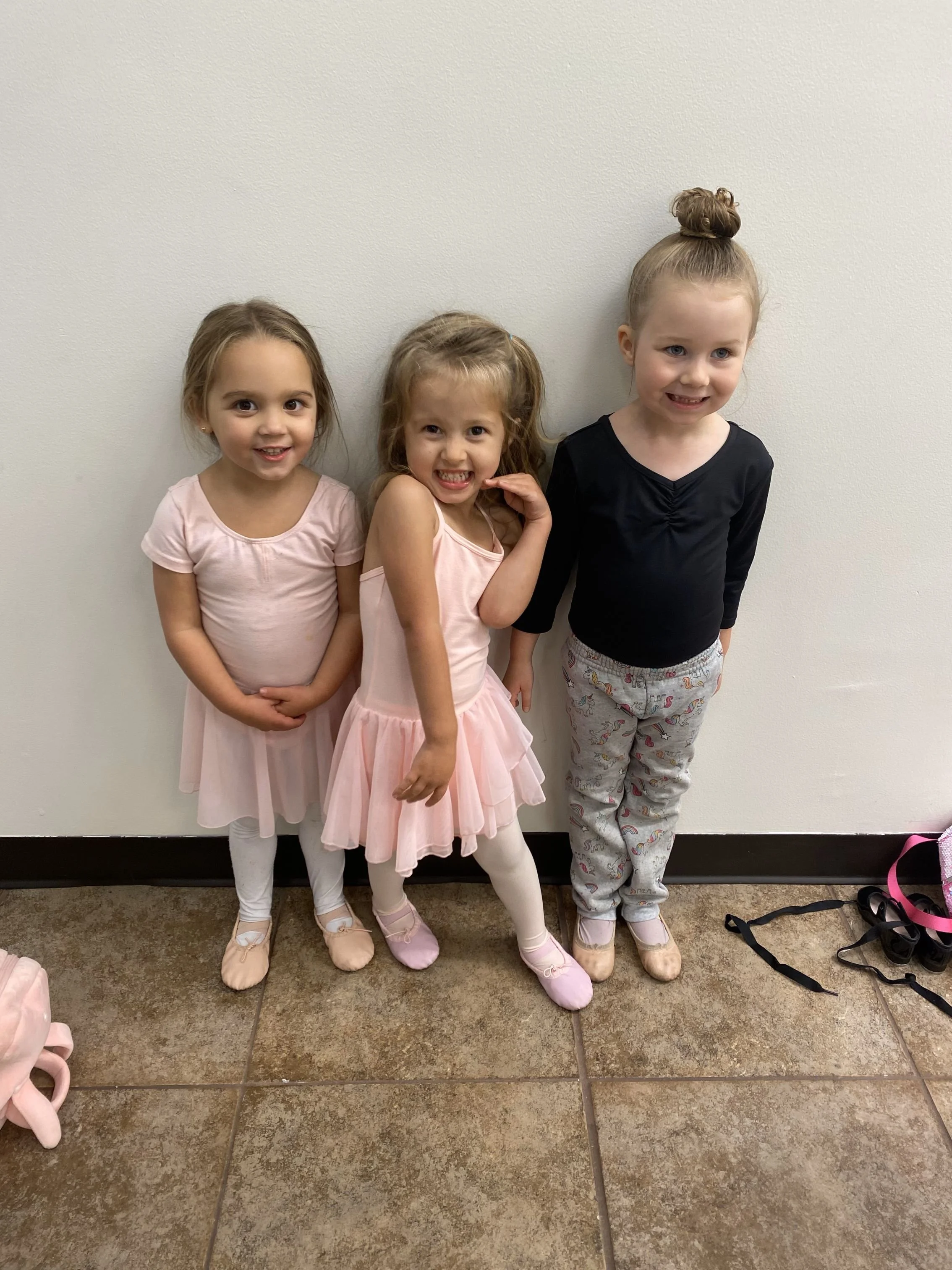 West Sound Dance Academy