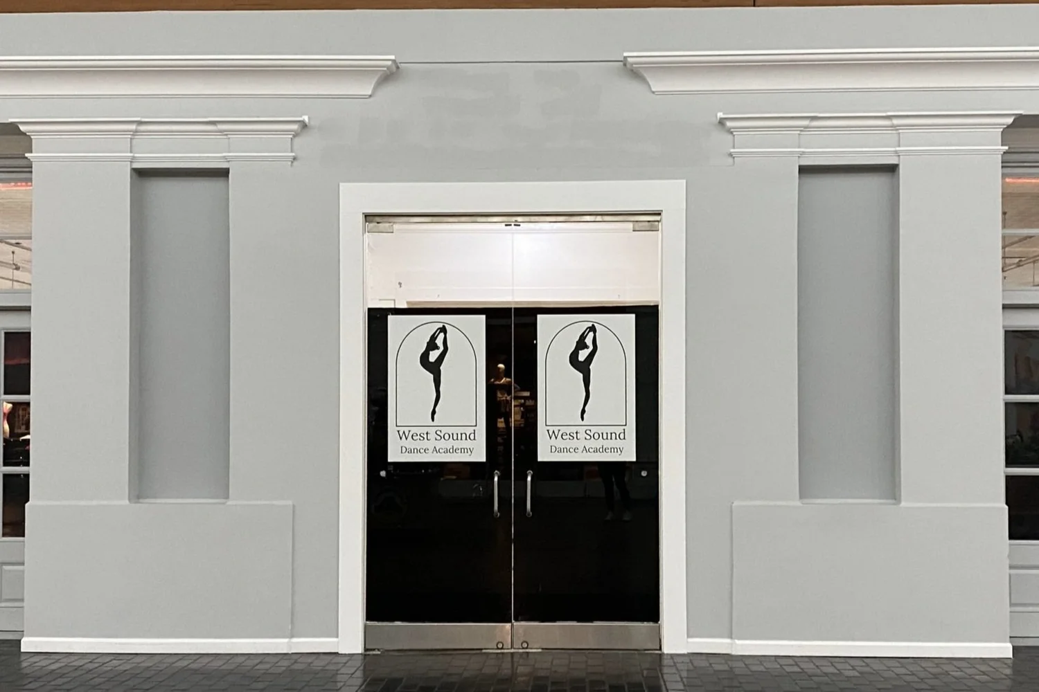 Location — WSDA
