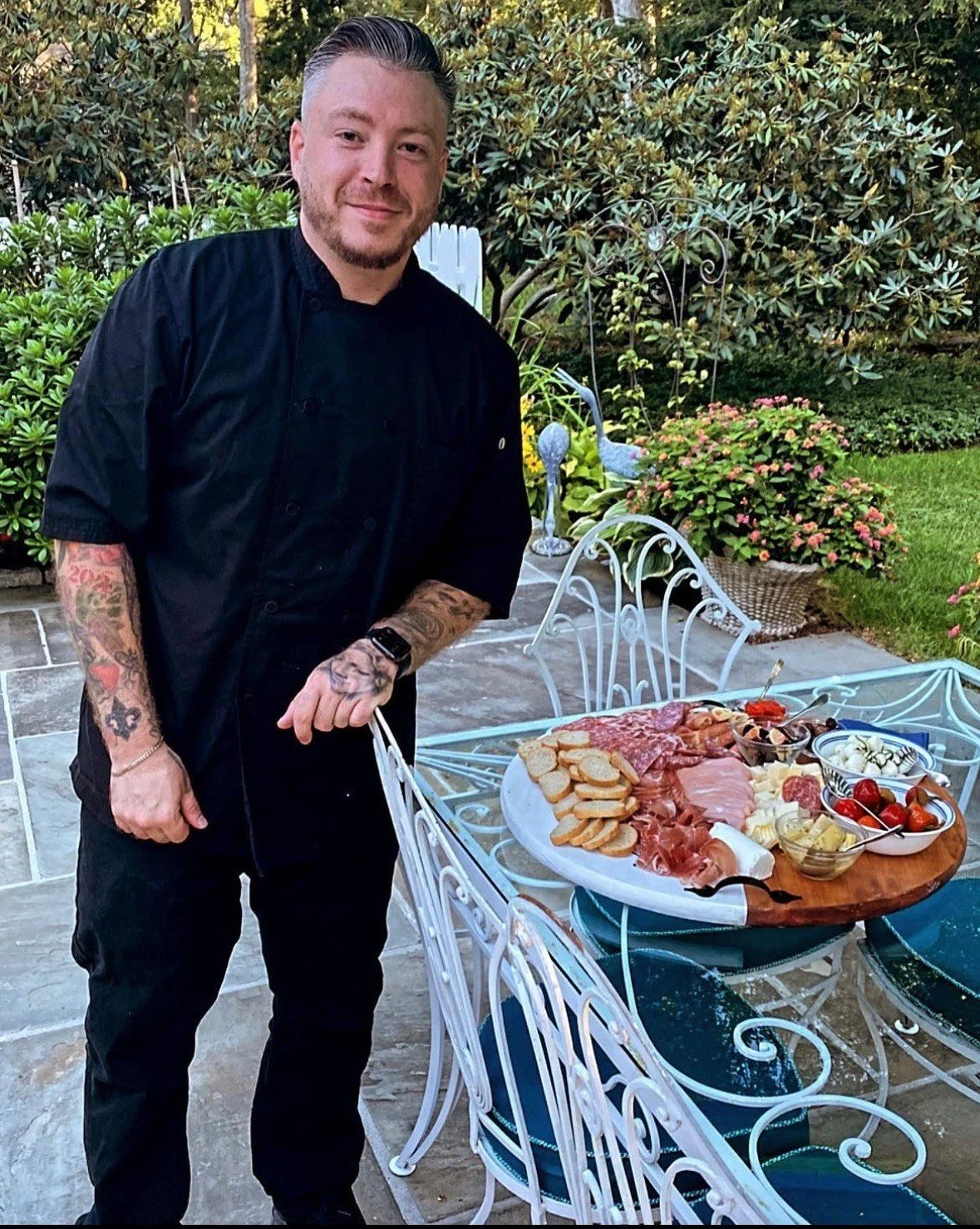 About — Forkin' Delicious