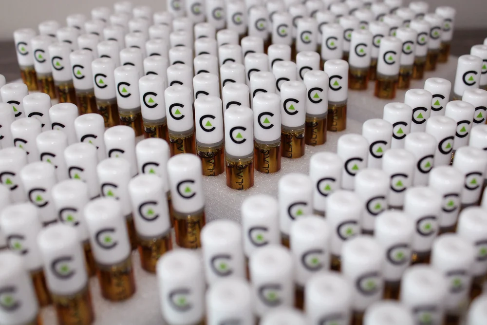 Premium Vape Cartridges — Cadillac Cartridges Maine