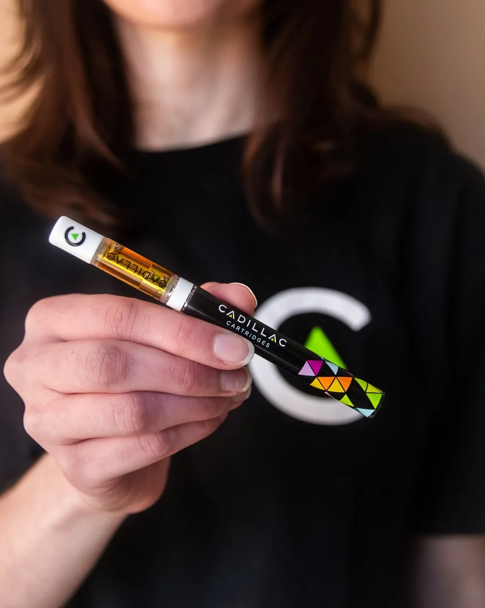 Premium Vape Cartridges — Cadillac Cartridges Maine