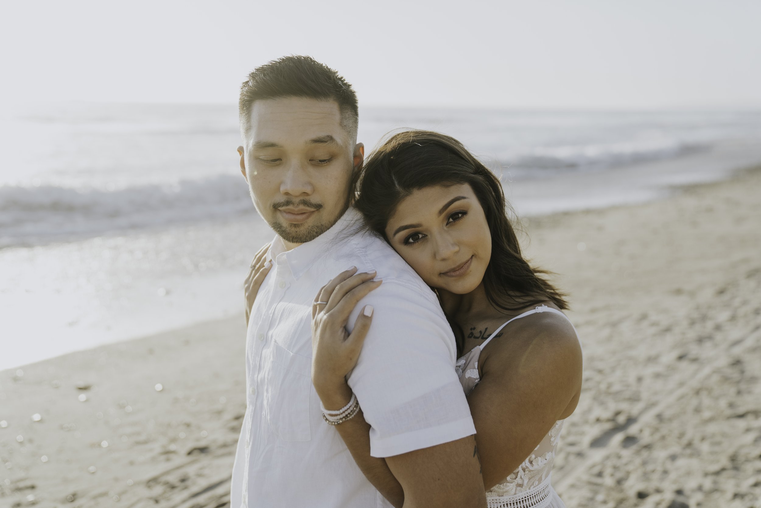 David Huynh Photography