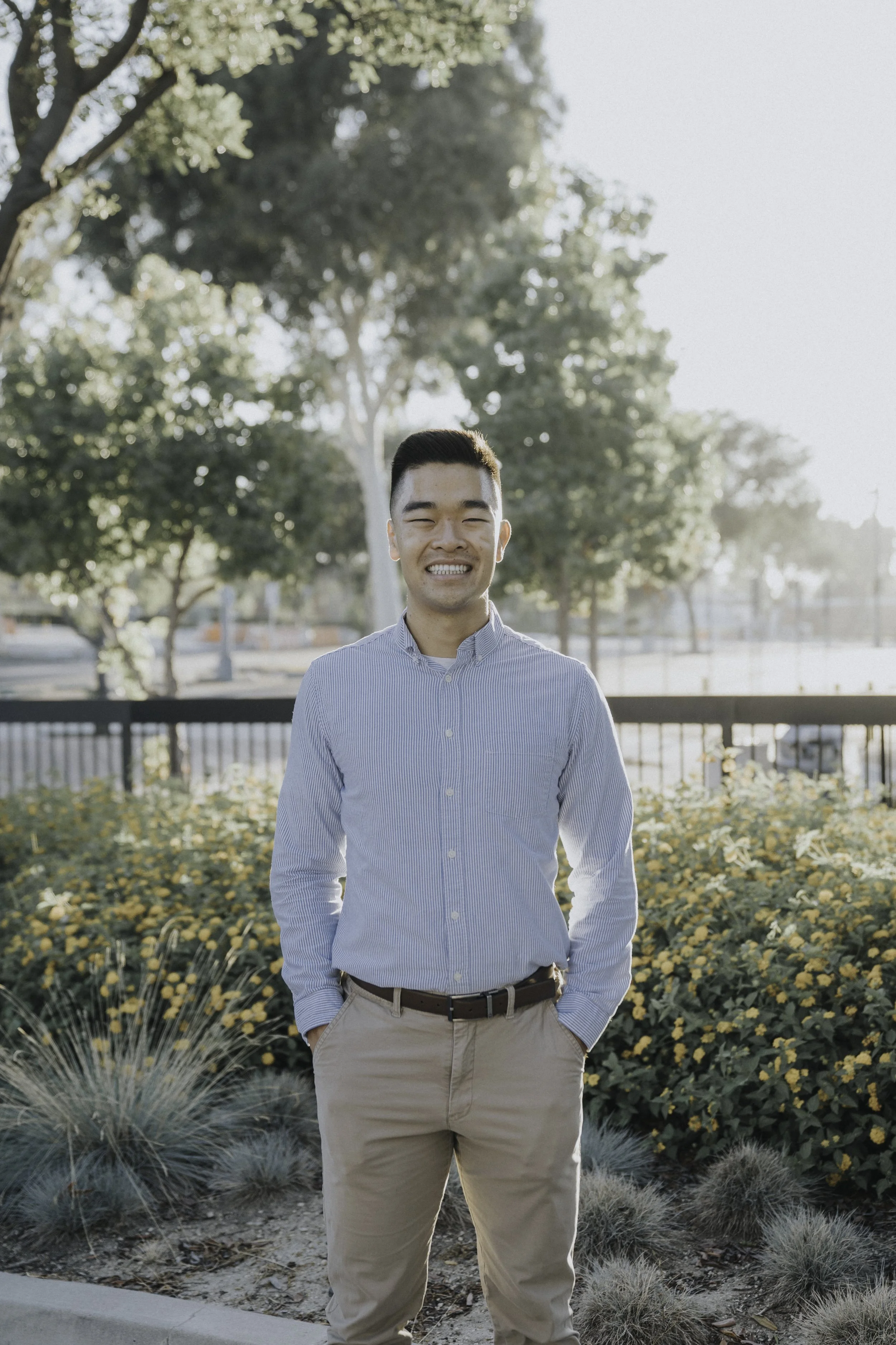 David Huynh Photography