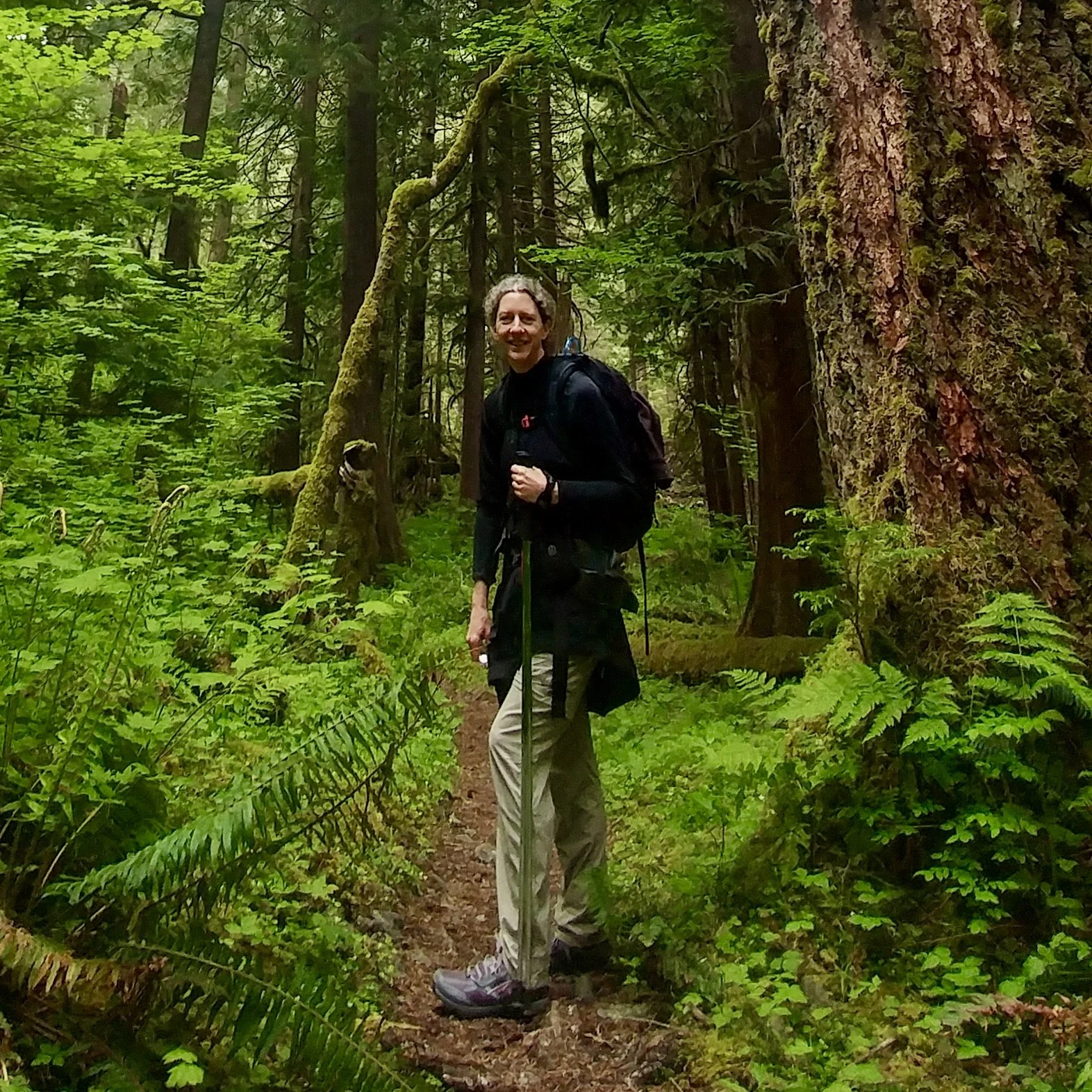 Shawn R. Criswell, PhD, LPC