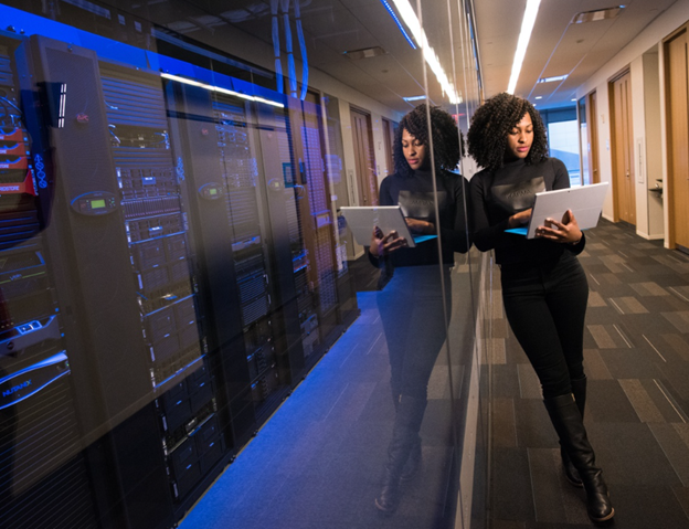 FLW. — Divine Asset Management