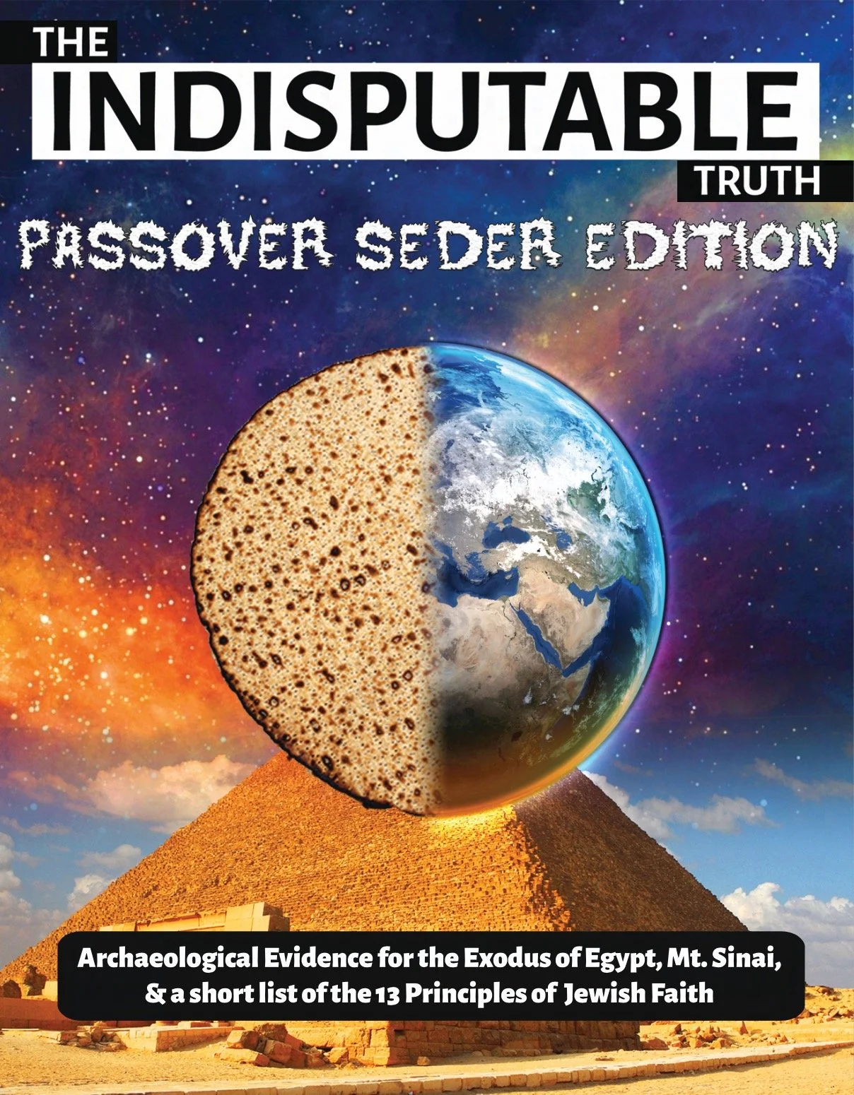 Store 2 — Indisputable Truth