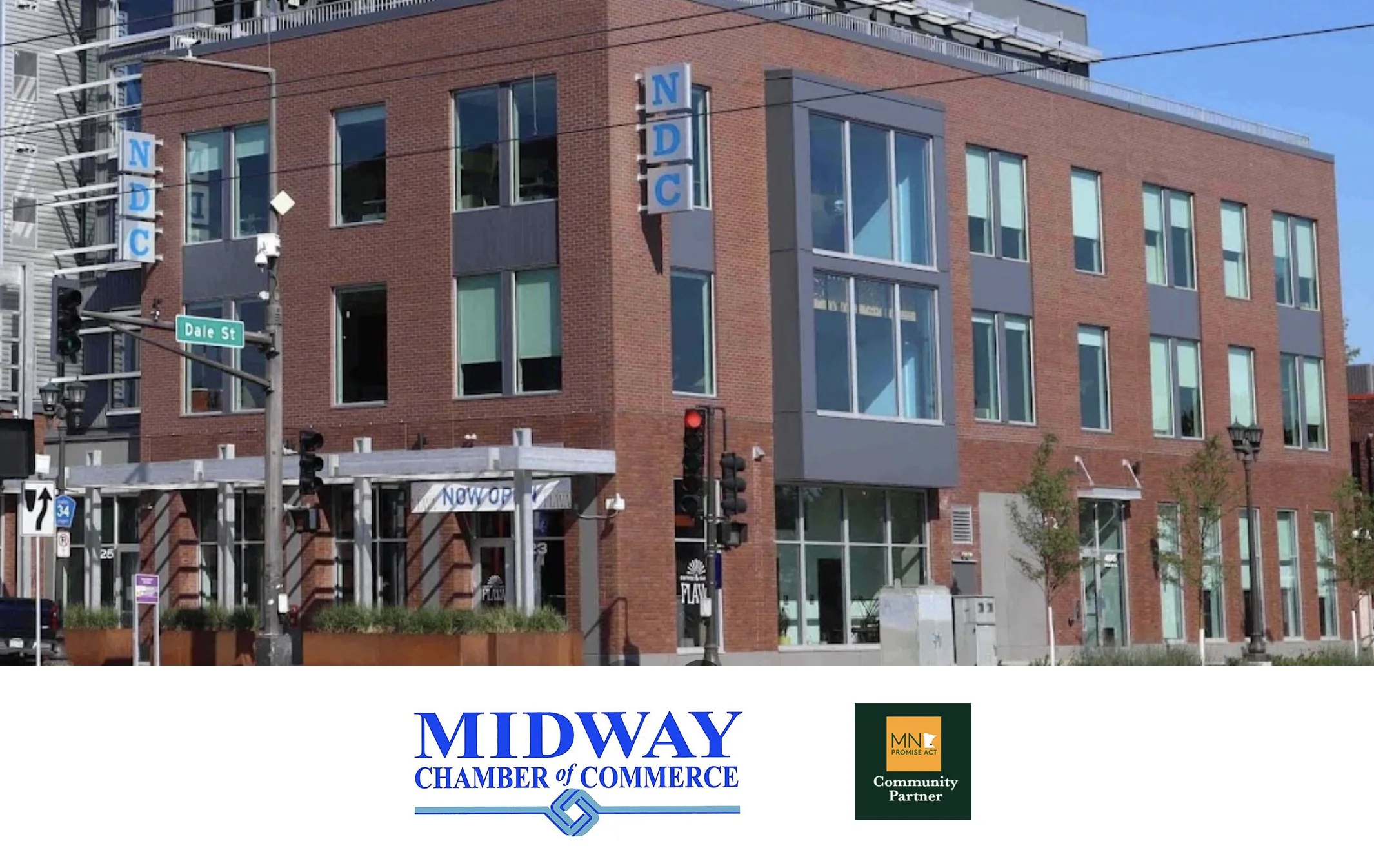 Upcoming Events — MN Promise Act