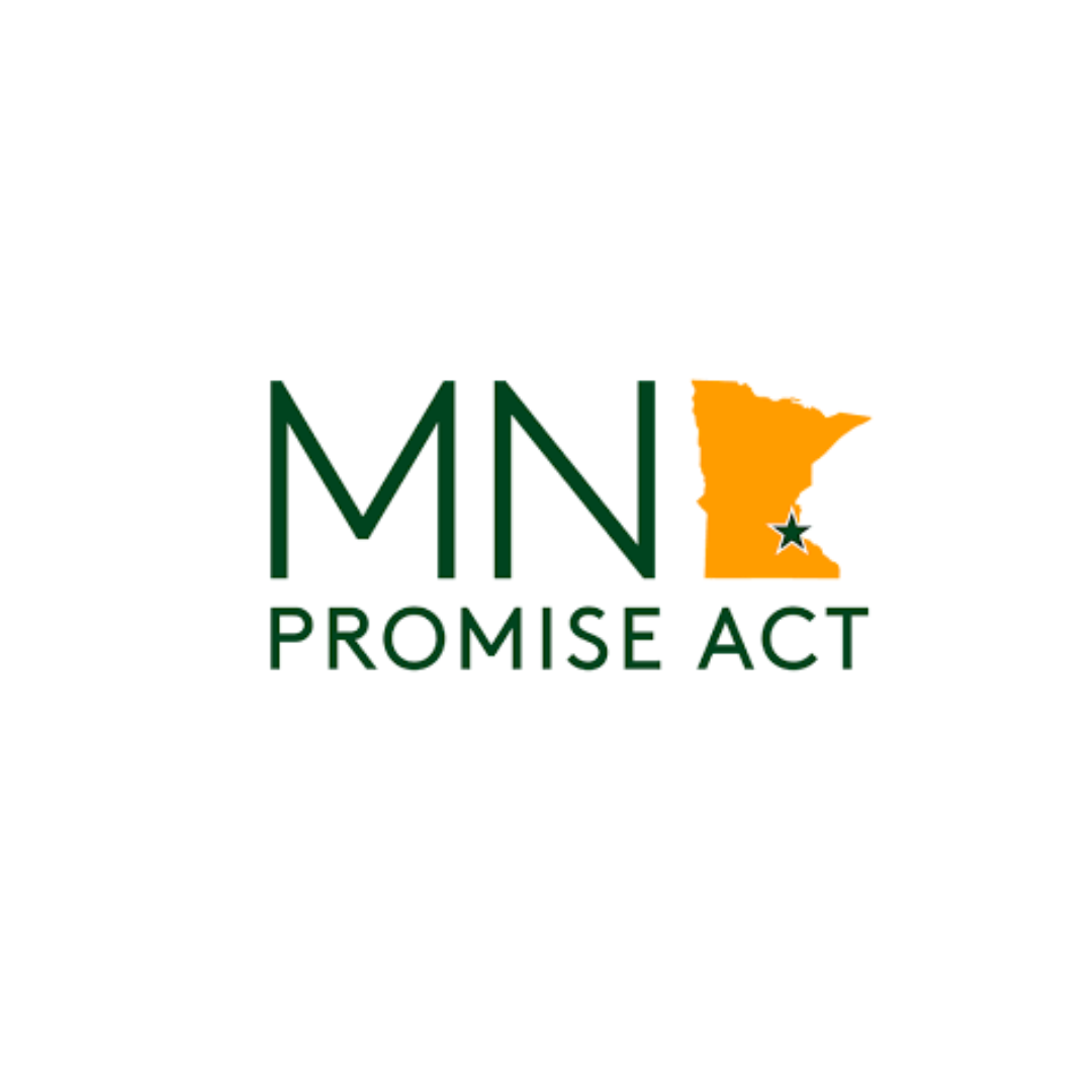 Upcoming Events — MN Promise Act