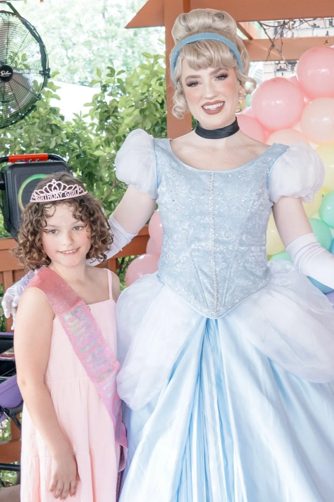 Children’s Party Entertainment Packages | Face Painting, Balloons ...