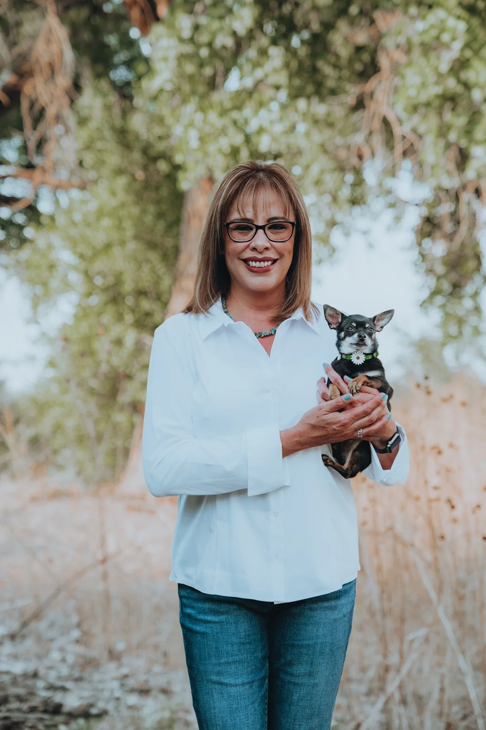 Meet the Team — Rio Bravo Veterinary Hospital