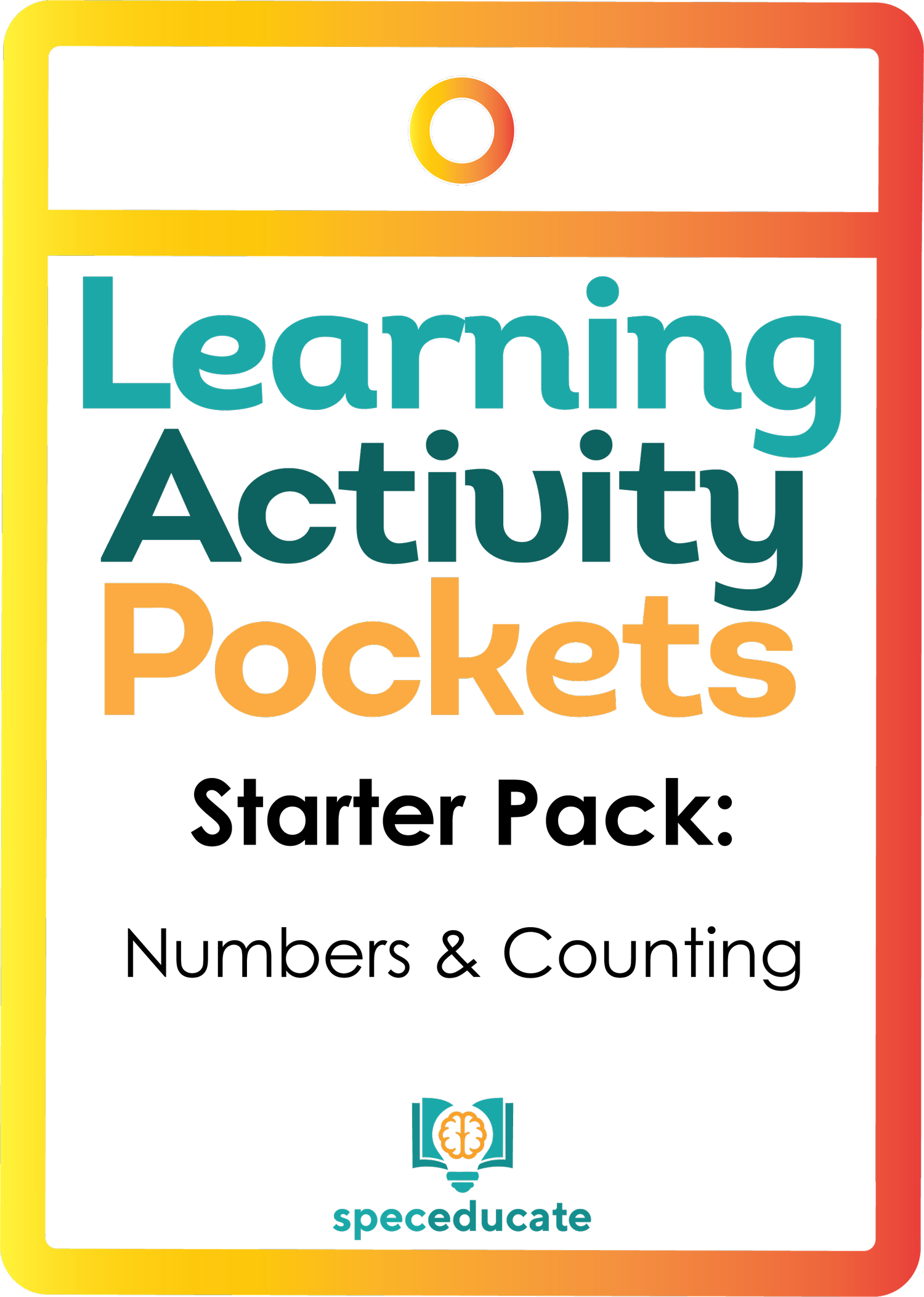 Ready-Made Special Education Resources At an Affordable Price