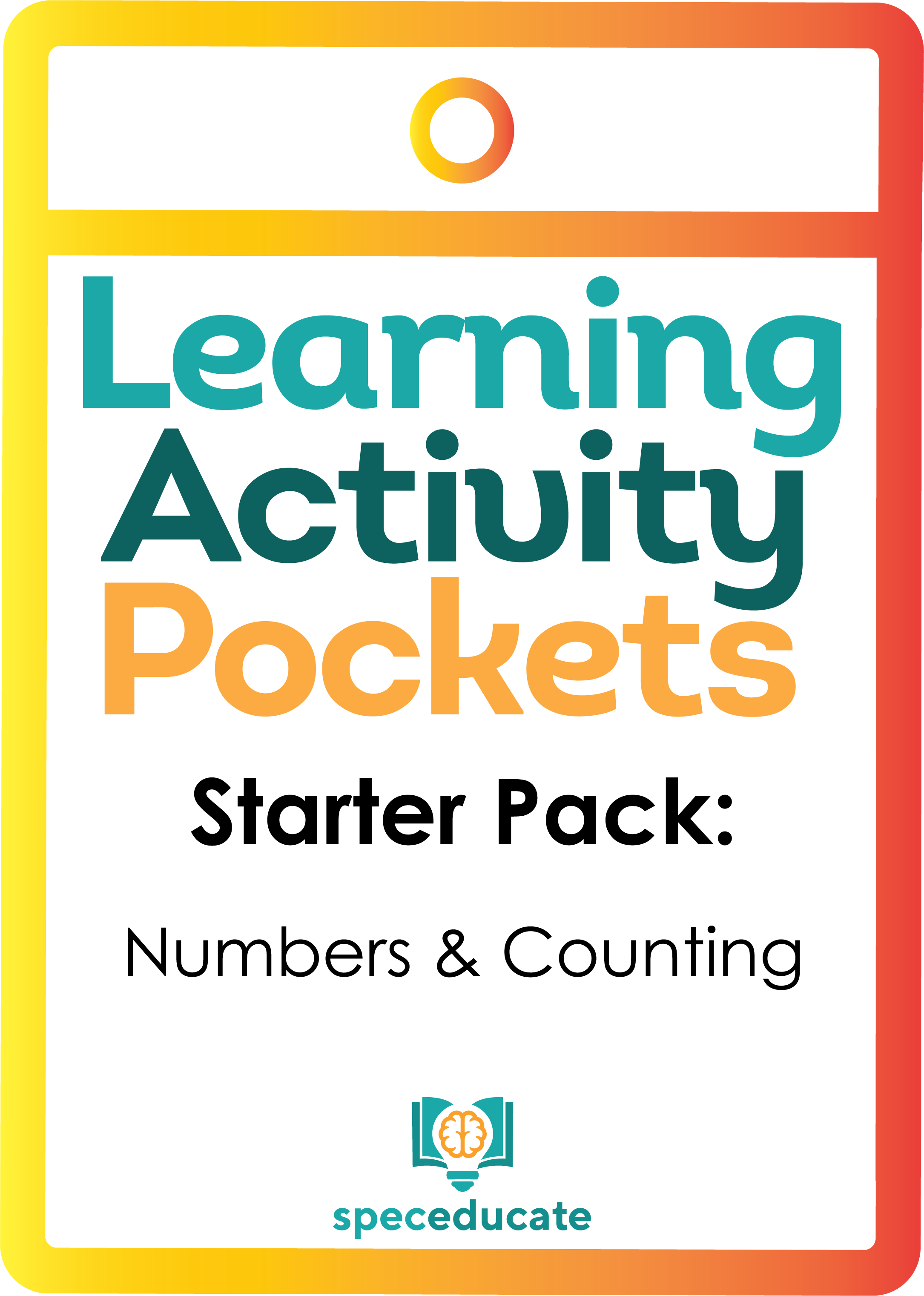 Ready-Made Special Education Resources At an Affordable Price