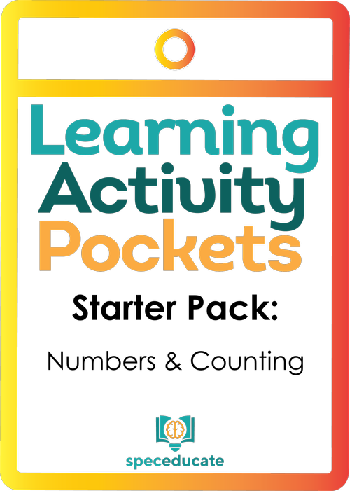 Ready-Made Special Education Resources At an Affordable Price