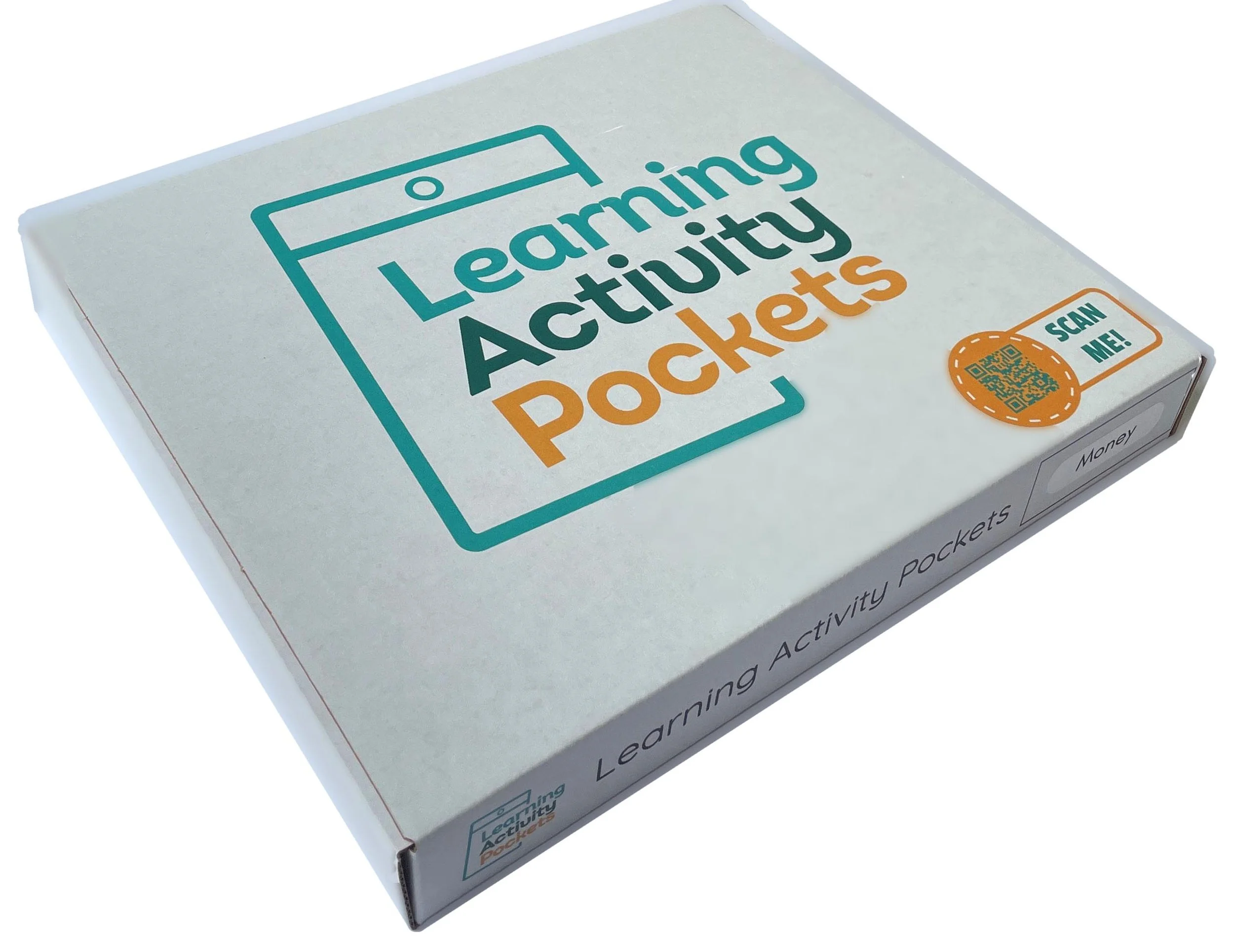 Ready-Made Special Education Resources At an Affordable Price