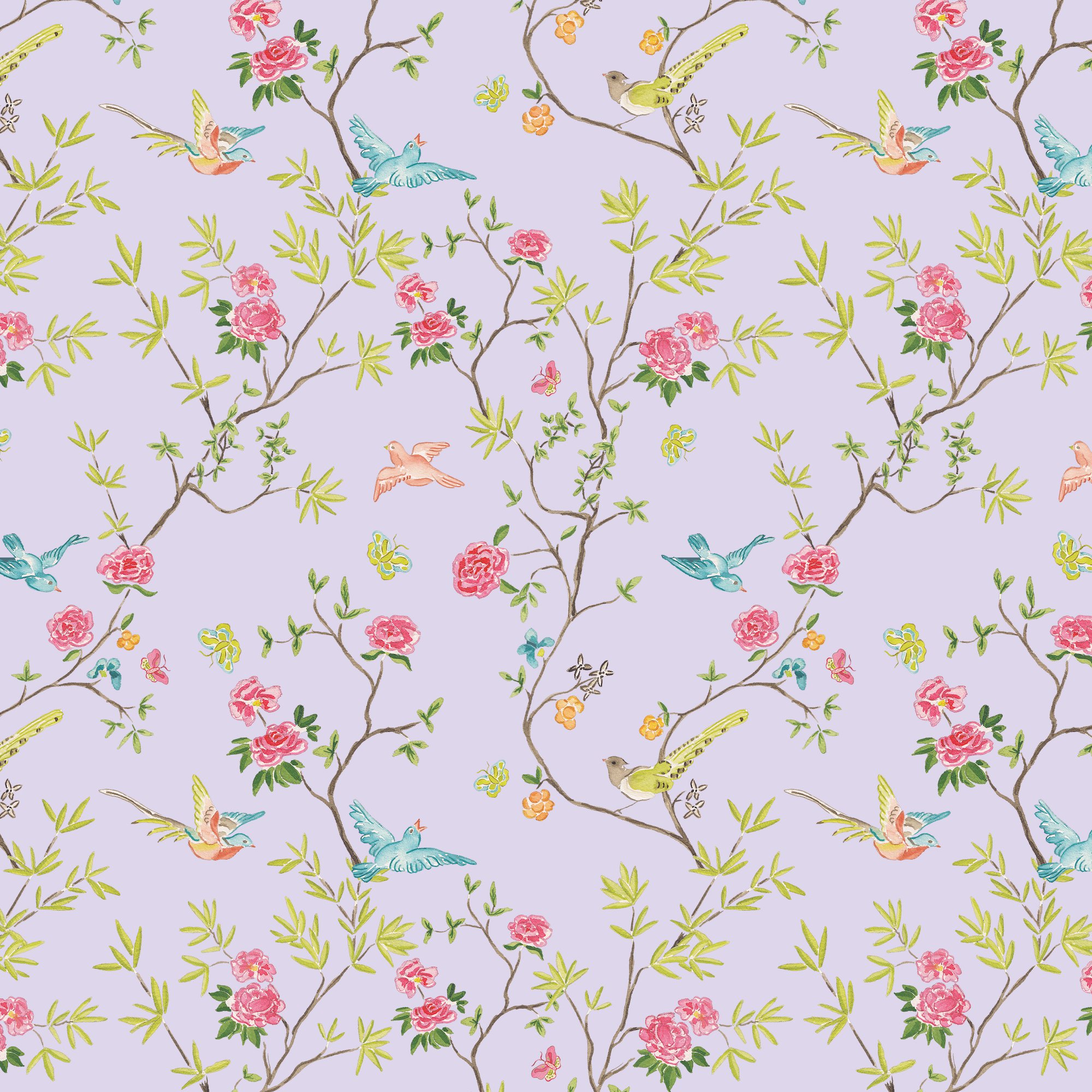 Patterns — Catherine Cartie
