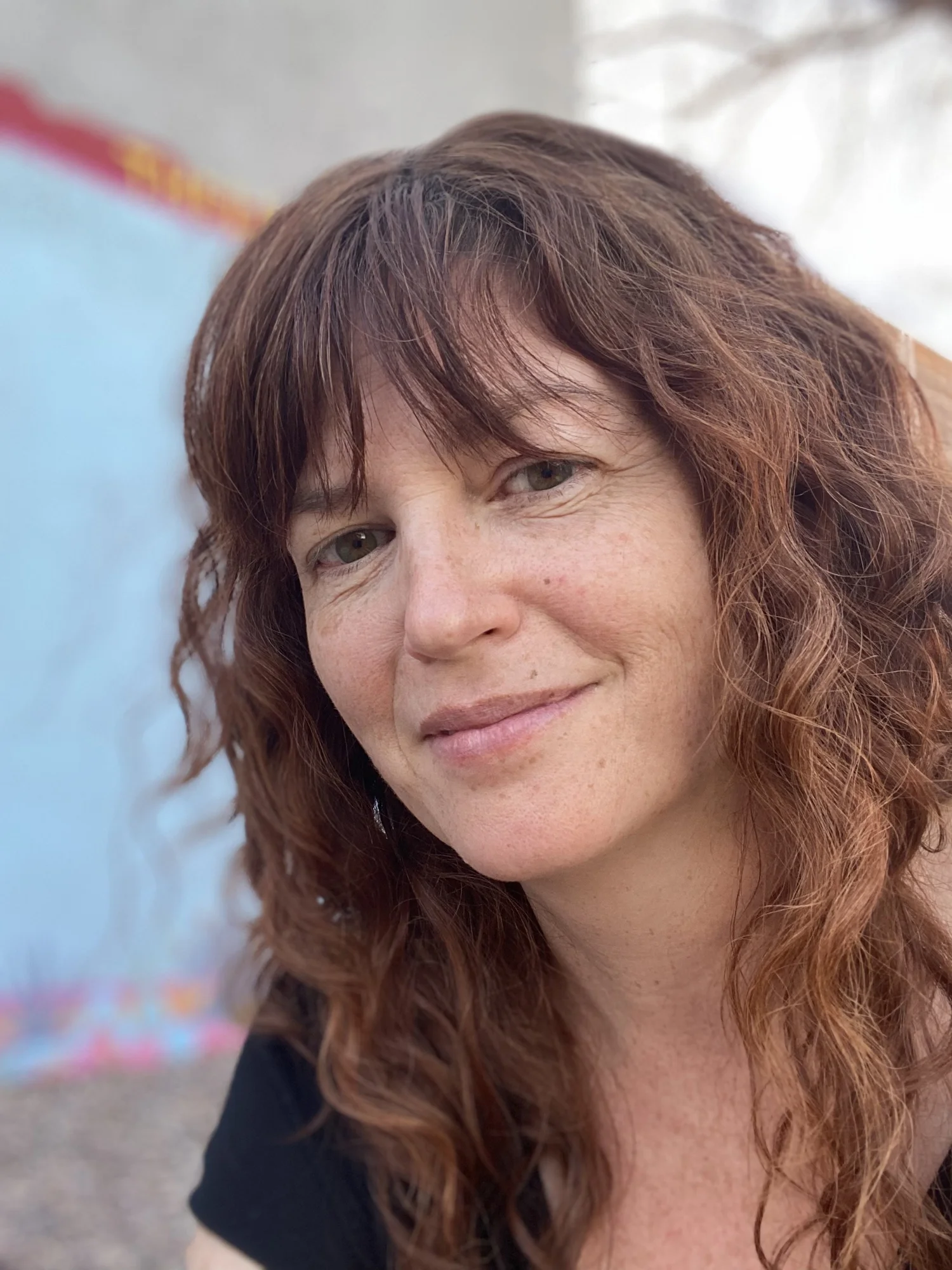 Juliane Taylor Shore