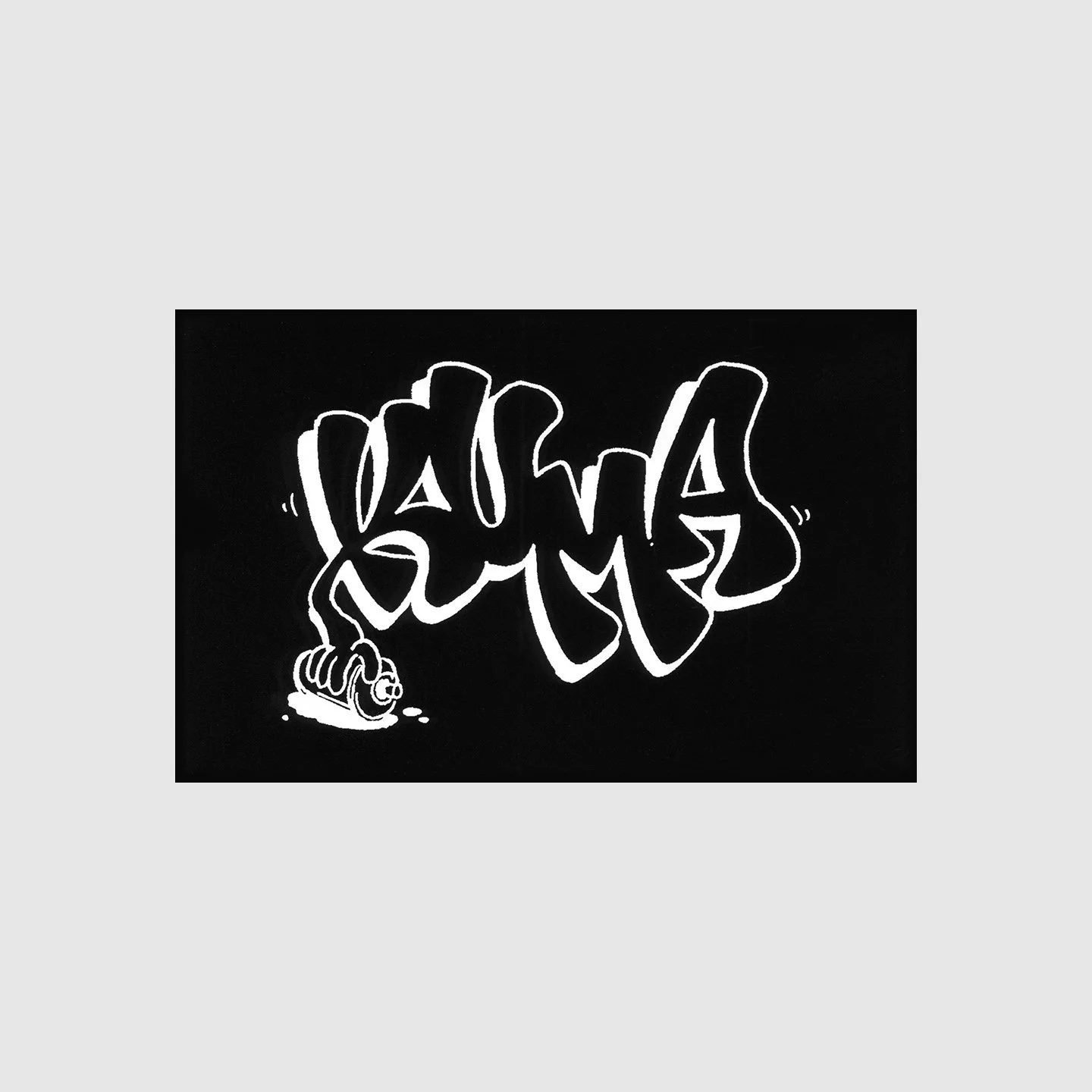 KUMA — Sticker Museum — Shop