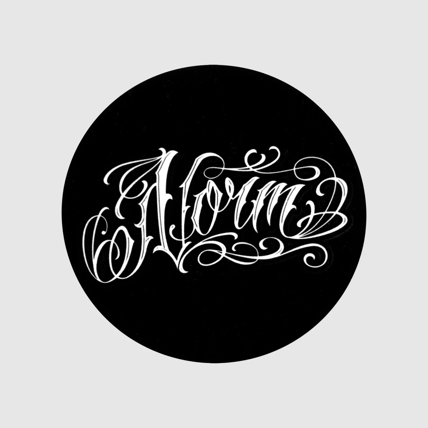 NORM MSK — Sticker Museum — Shop