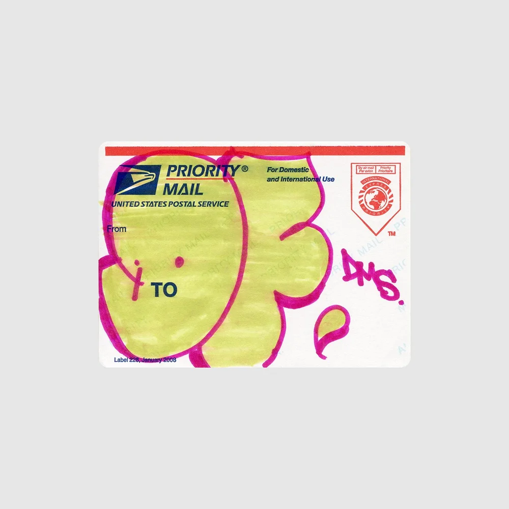 DF DMS — Sticker Museum — Shop