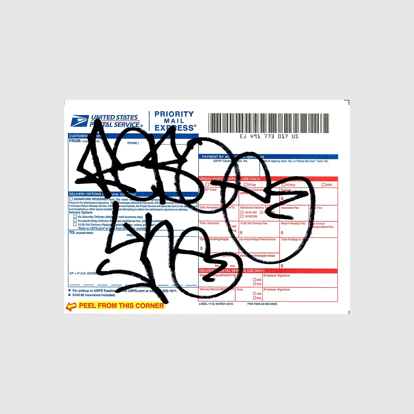 REBOE LNE — Sticker Museum — Shop