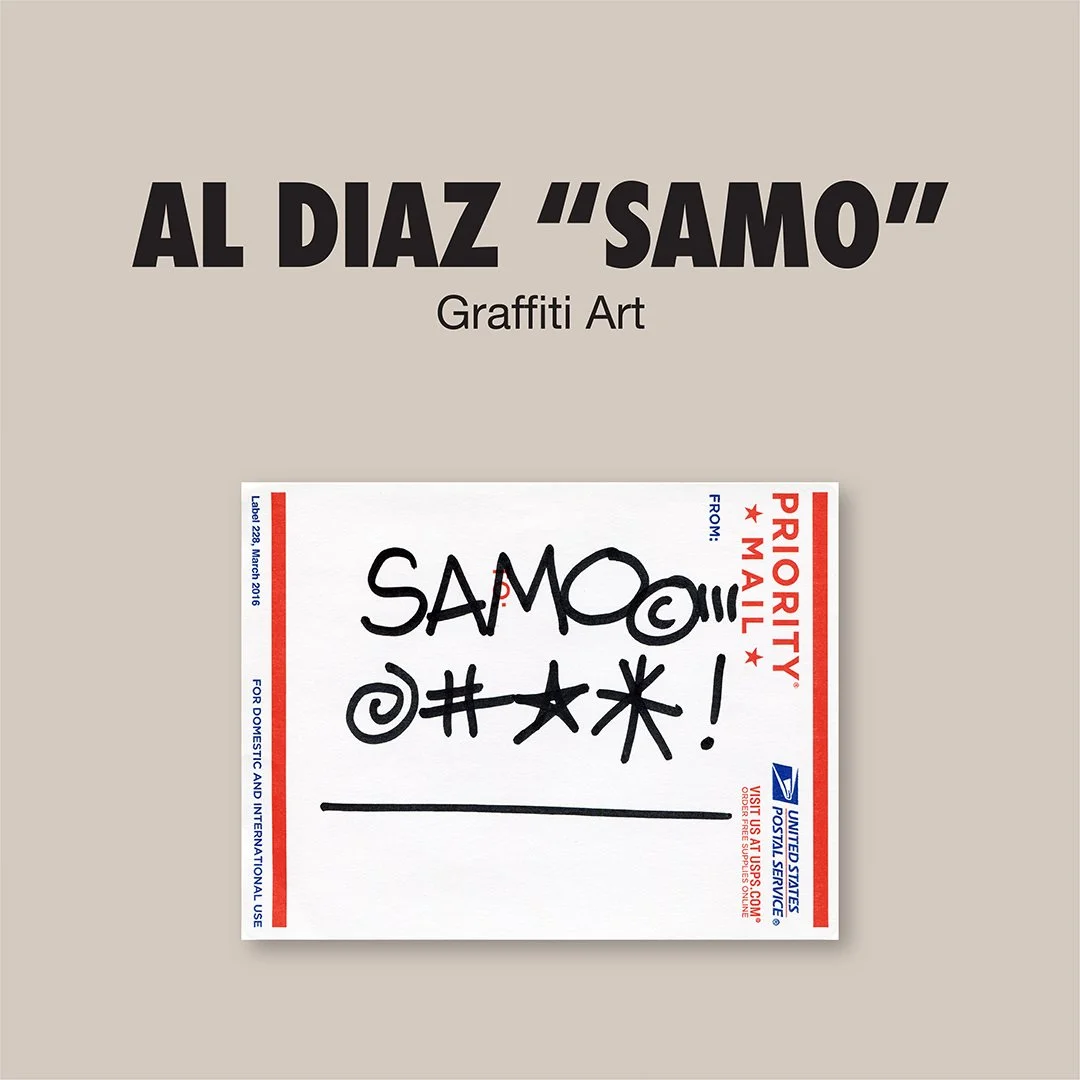 Sticker Museum — Artists