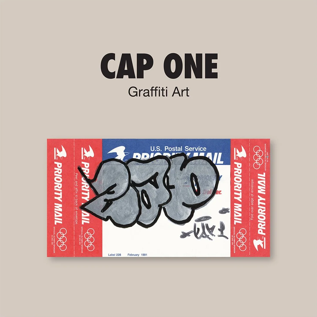 Sticker Museum — Artists