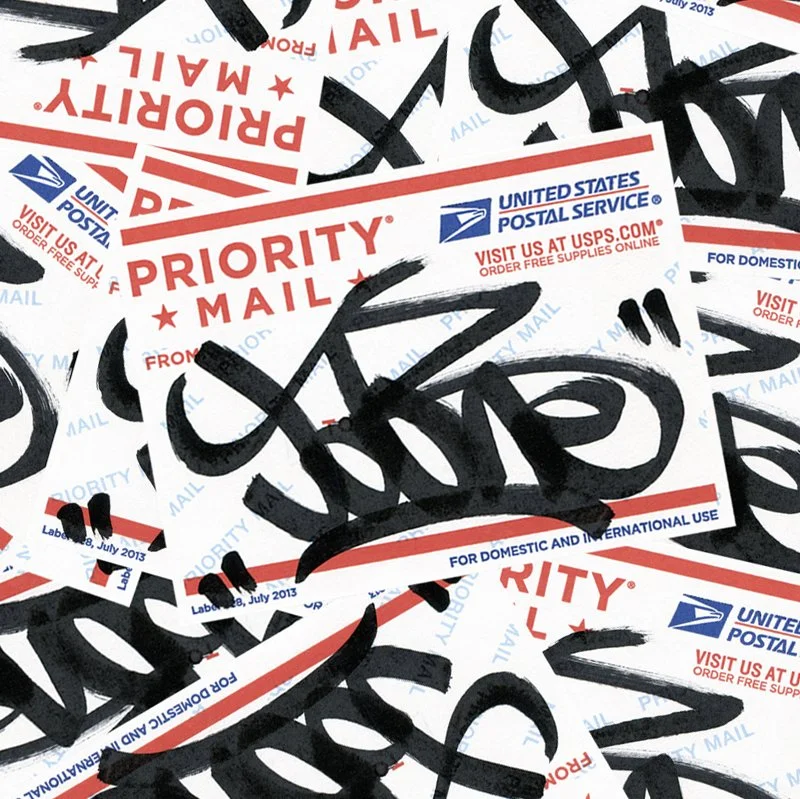 Sticker Museum — JA XTC