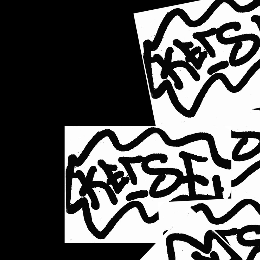 Sticker Museum — KERSE BTM