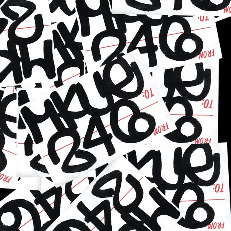 Sticker Museum — MQ PLANET