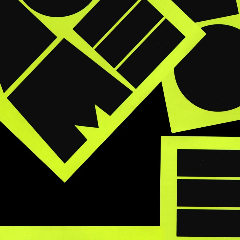 Sticker Museum — EWOK MSK