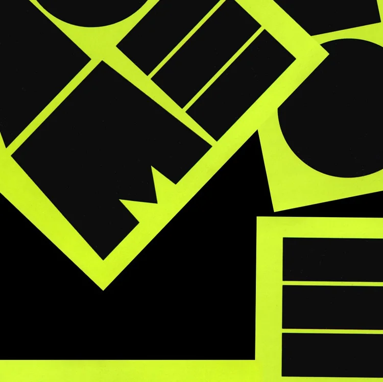 Sticker Museum — EWOK MSK