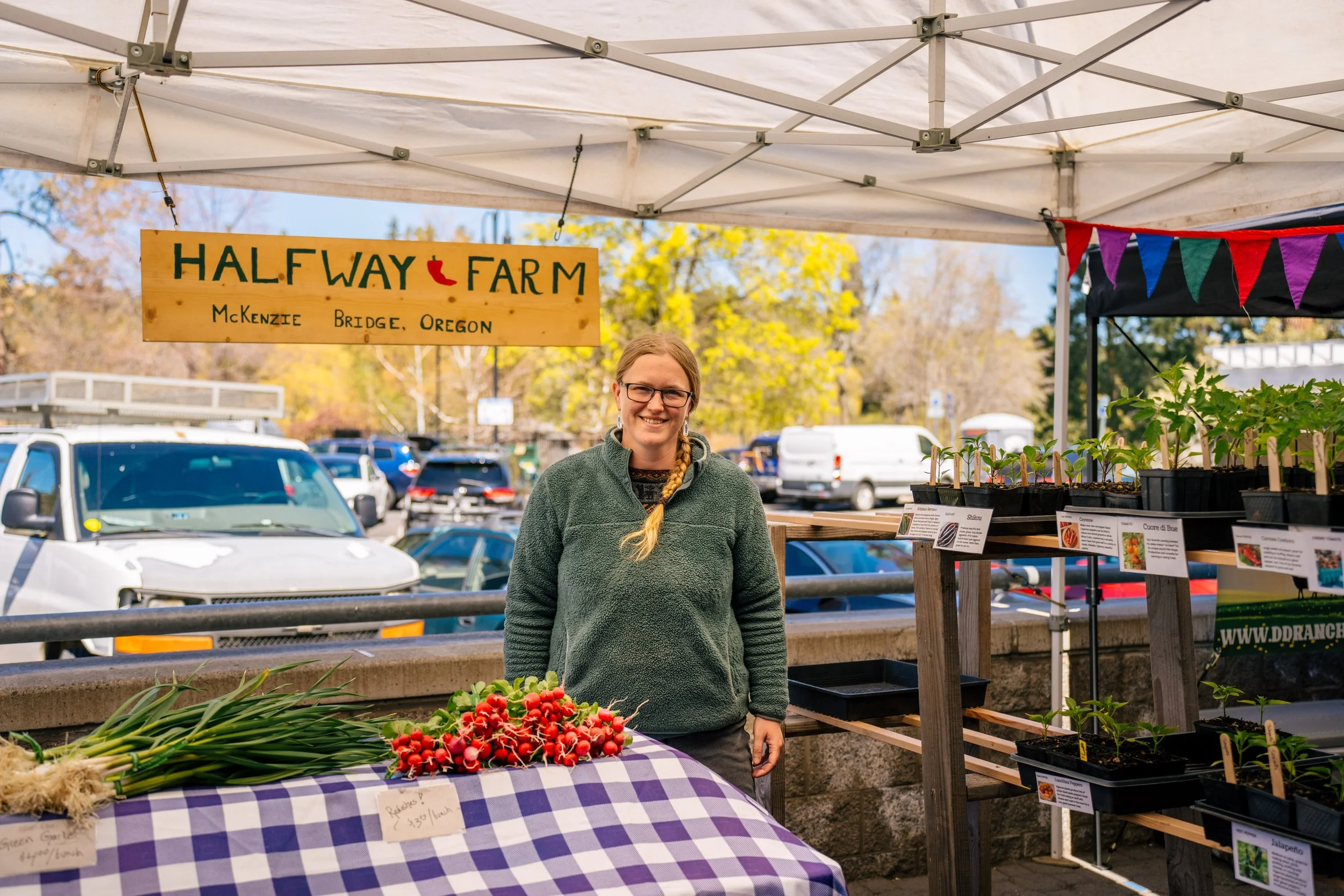 Market Vendors — Bend Farmers Market | Supporting local farmers ...