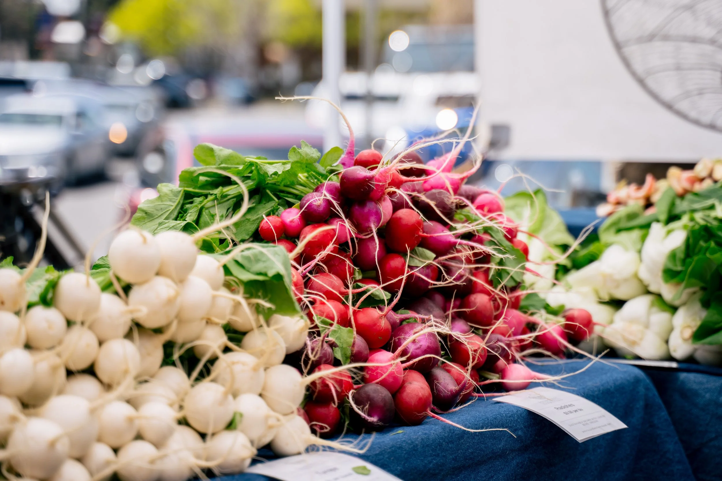 Bend Farmers Market | Supporting local farmers, ranchers, and producers ...