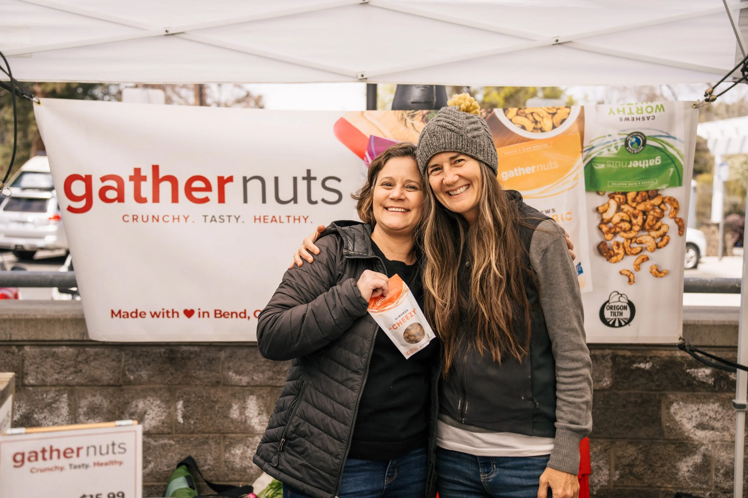 Market Vendors — Bend Farmers Market | Supporting local farmers ...