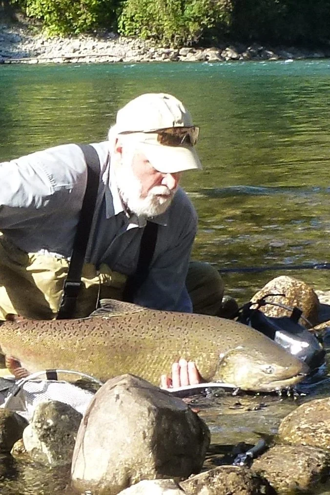 Directors — Gillard Pass Fisheries Association