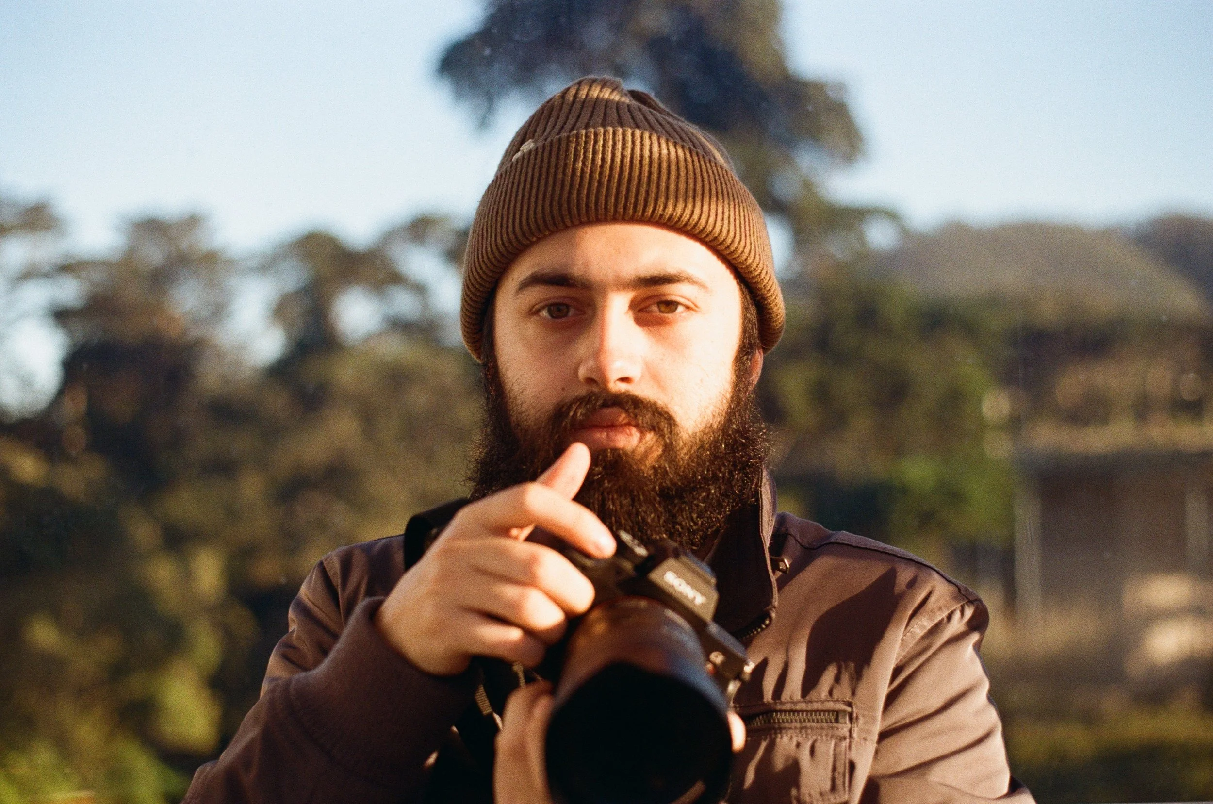 About — Sebastian Jimenez Photography