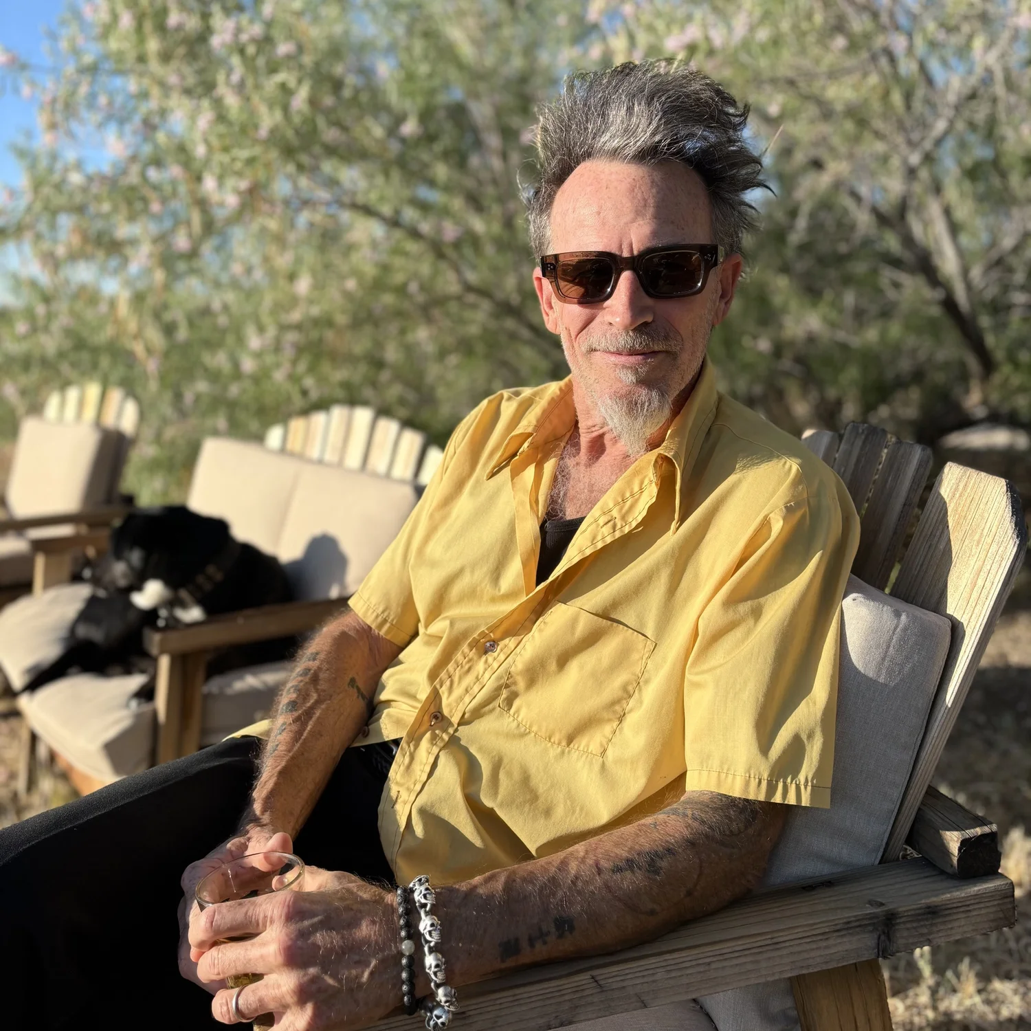 Twentynine Palms Book Festival
