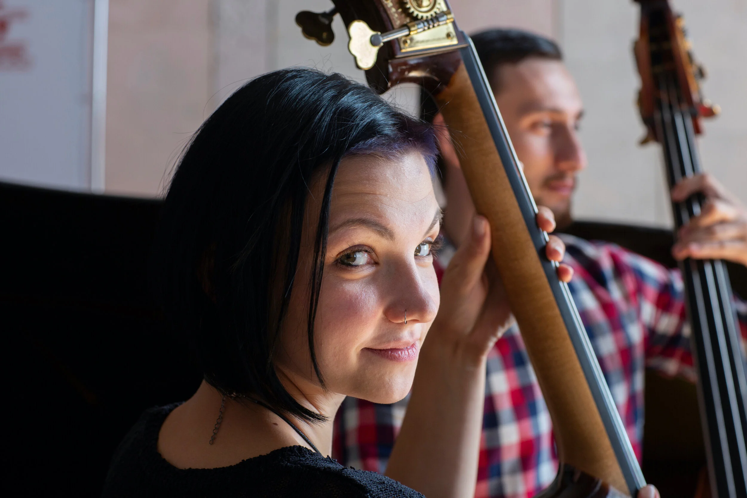 Barefoot Studio Rentals and Music Lessons