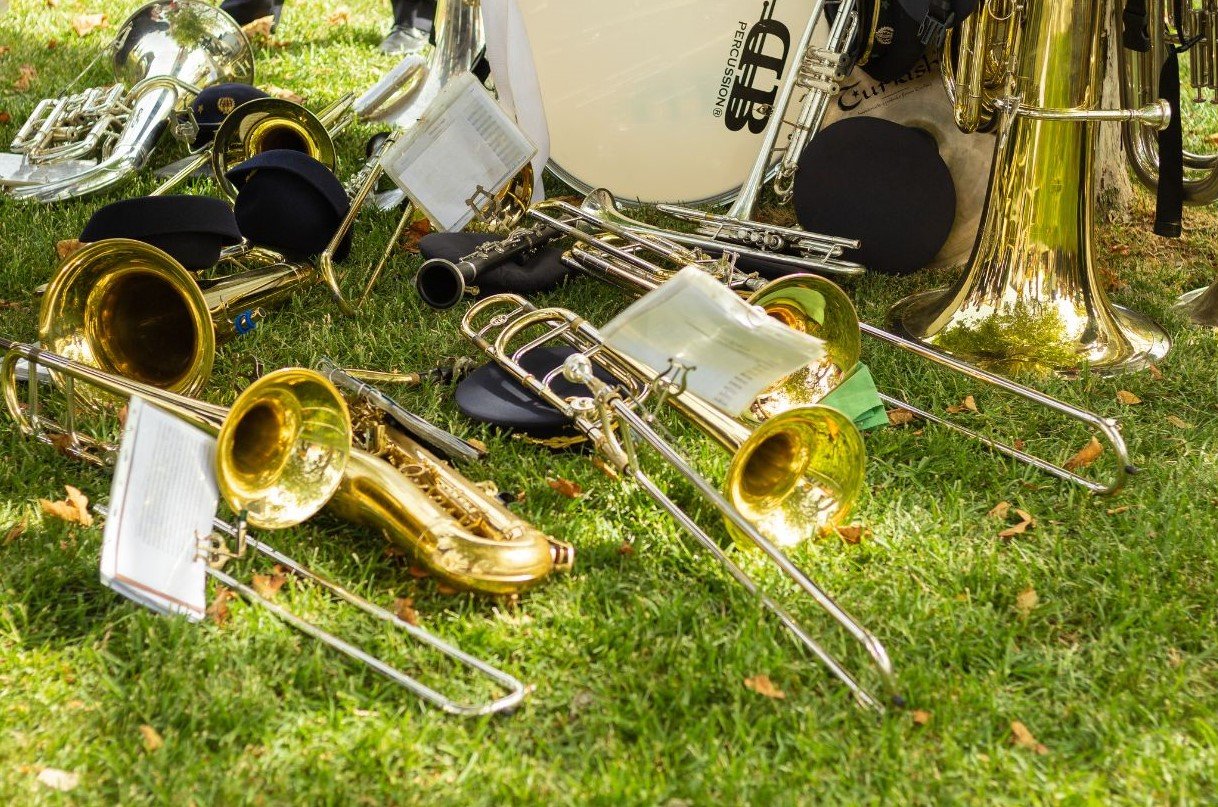 Barefoot Studio Rentals and Music Lessons