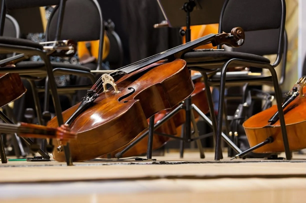 Barefoot Studios Music Lessons