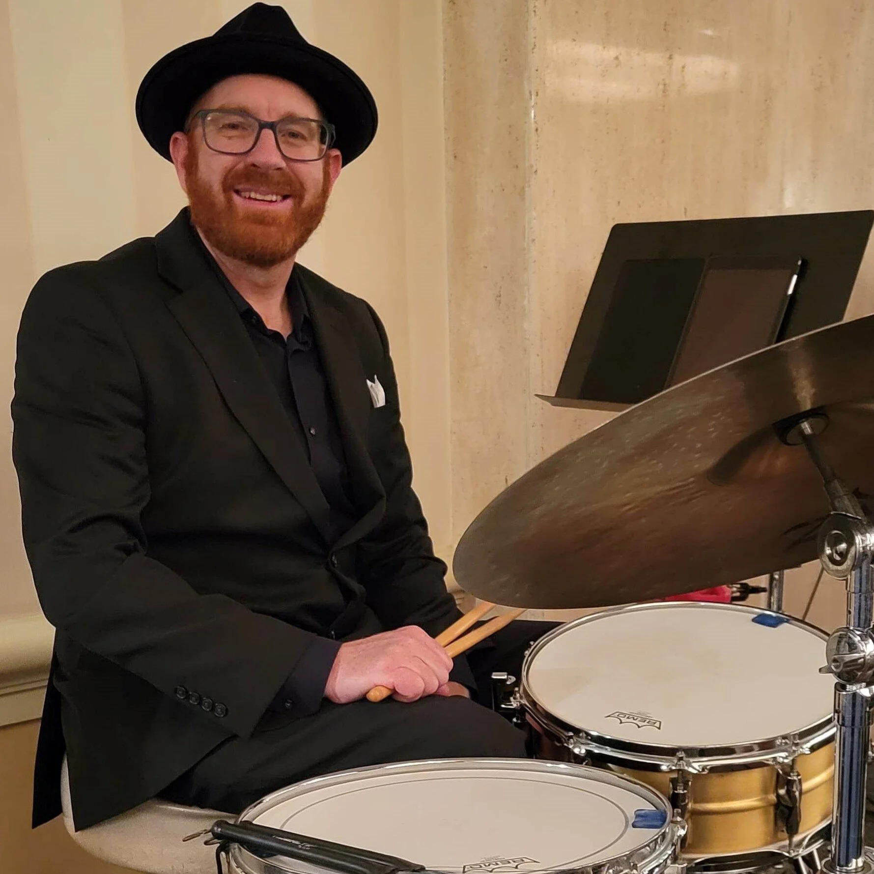 Instagram — Barefoot Studio Rentals and Music Lessons