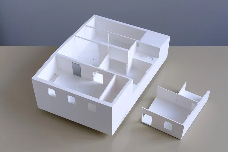 Exhibition models for Art Galleries and Museums — kinkfab
