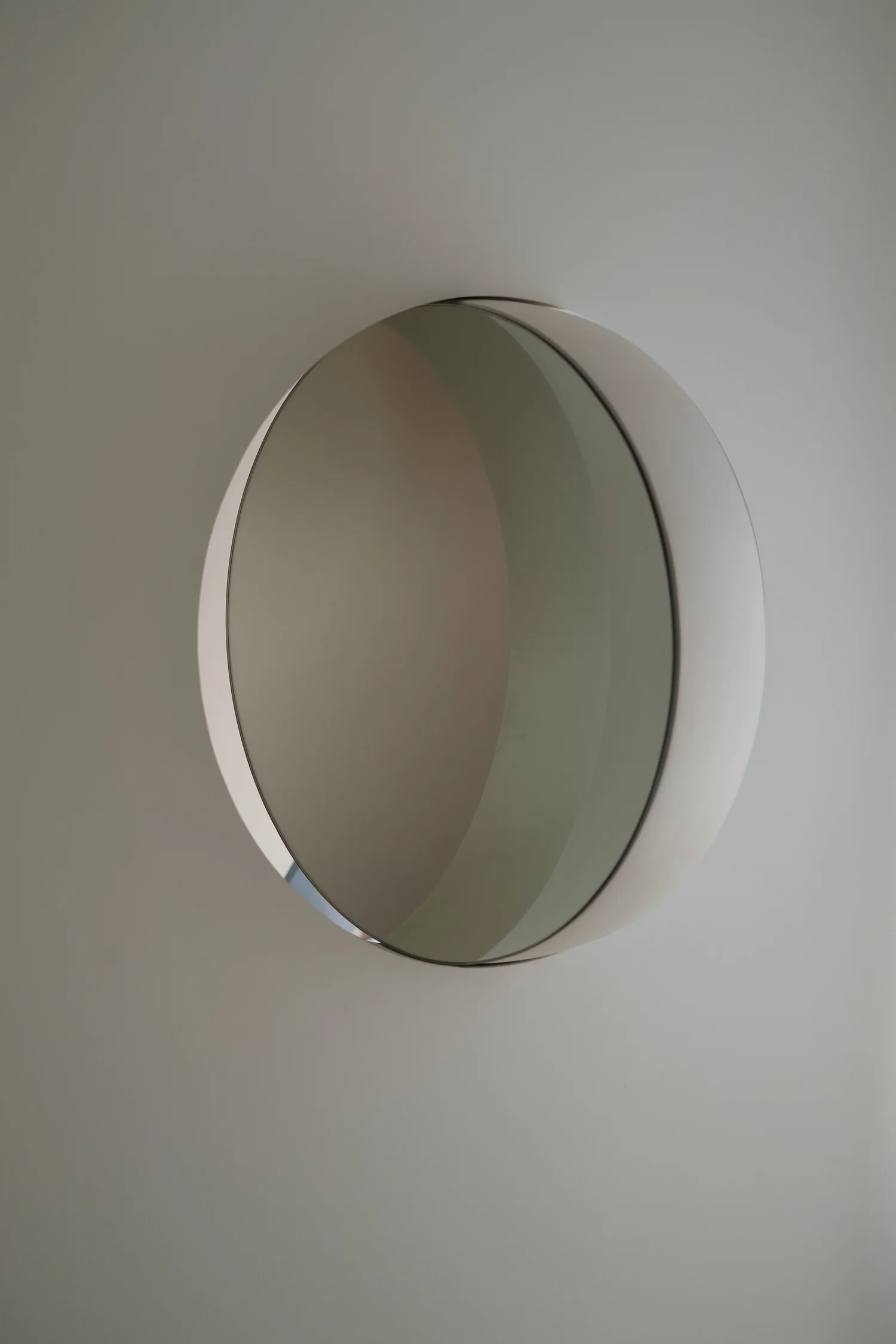 spherical window — kinkfab