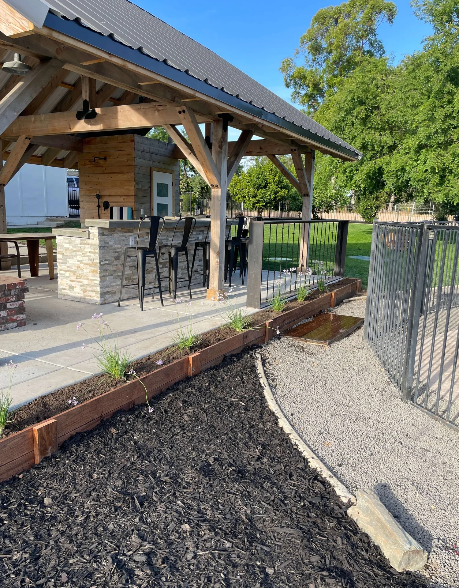 Projects — Watts Building Company