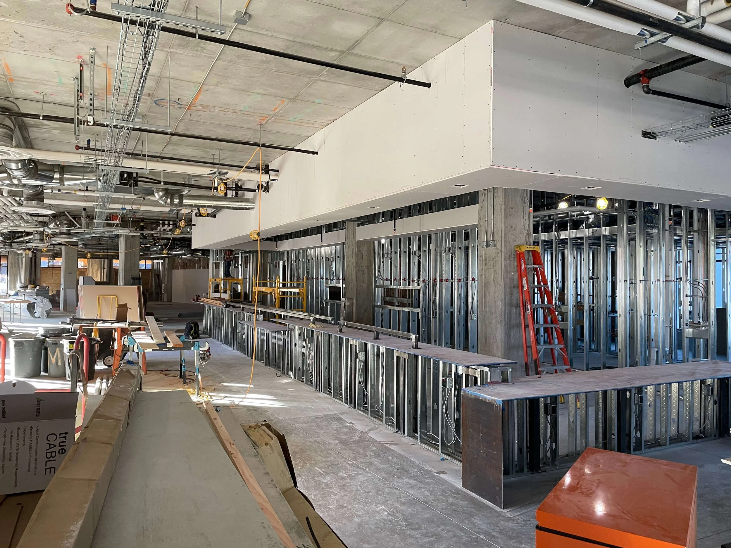 Watts Building Company