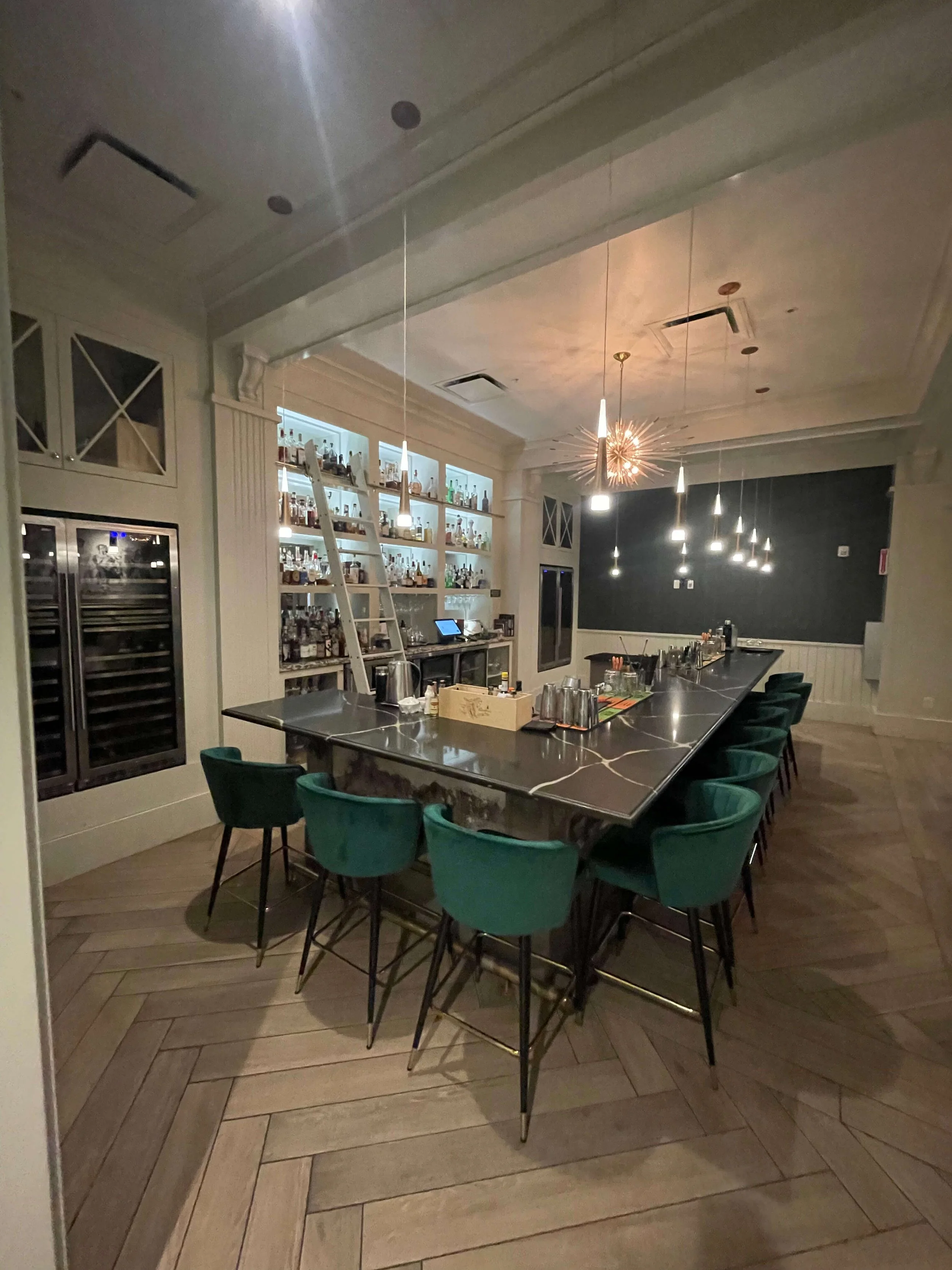 Watts Building Company