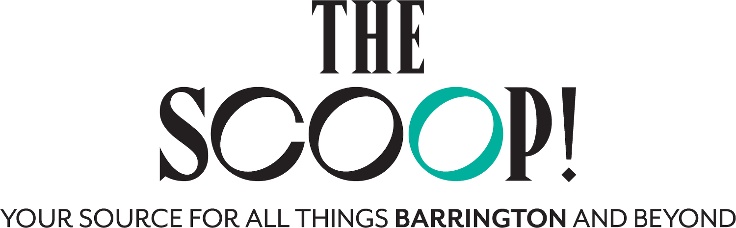 Sign up for "The Inside SCOOP" - E-mail Communication from The ...