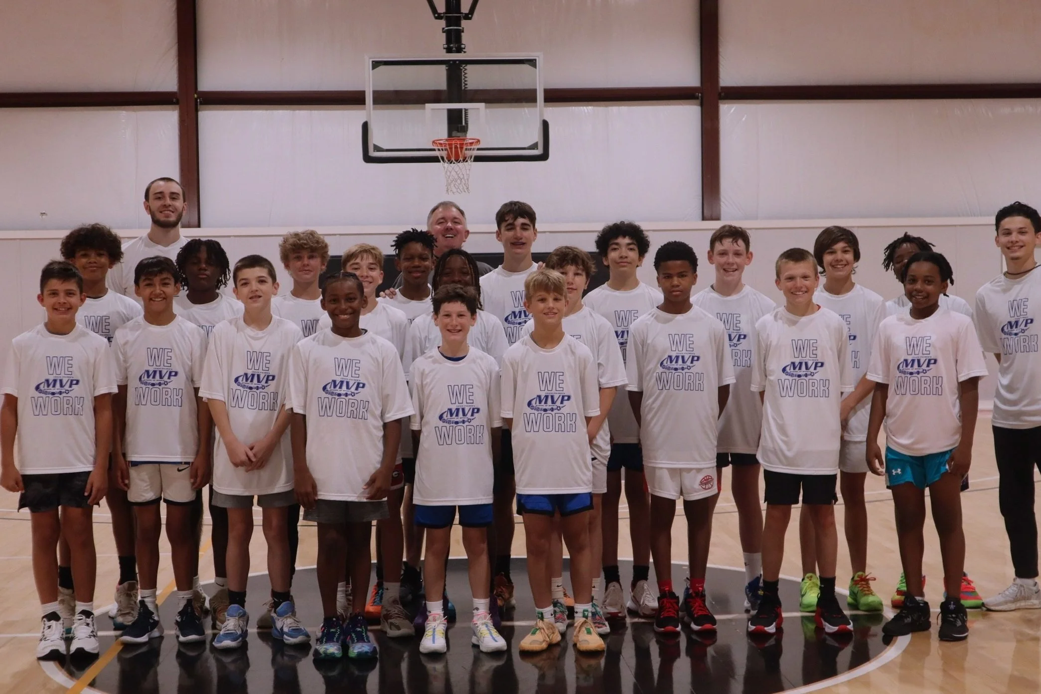 Georgia Middle School