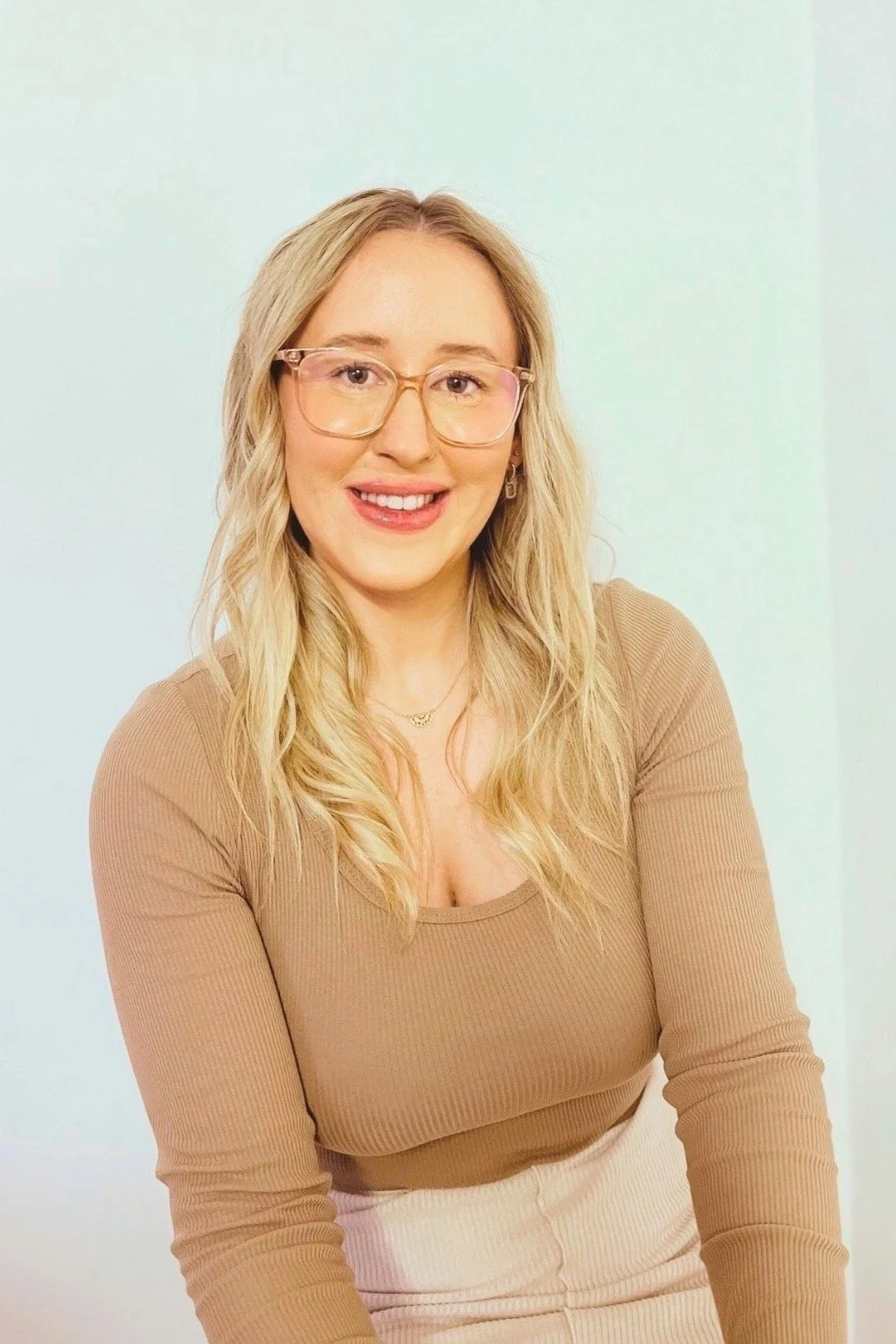 About us — Therapy for her